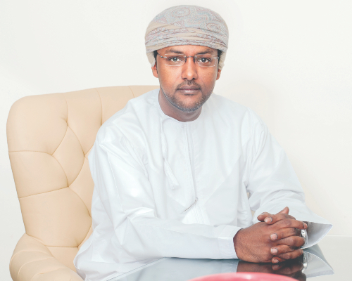 Appointment of His Excellency Taher bin Salim Al Amri as Chairman of ...